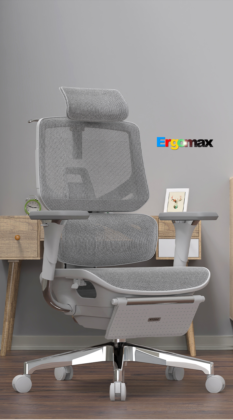 Emperor2+ - ergomax迩高迈思官网