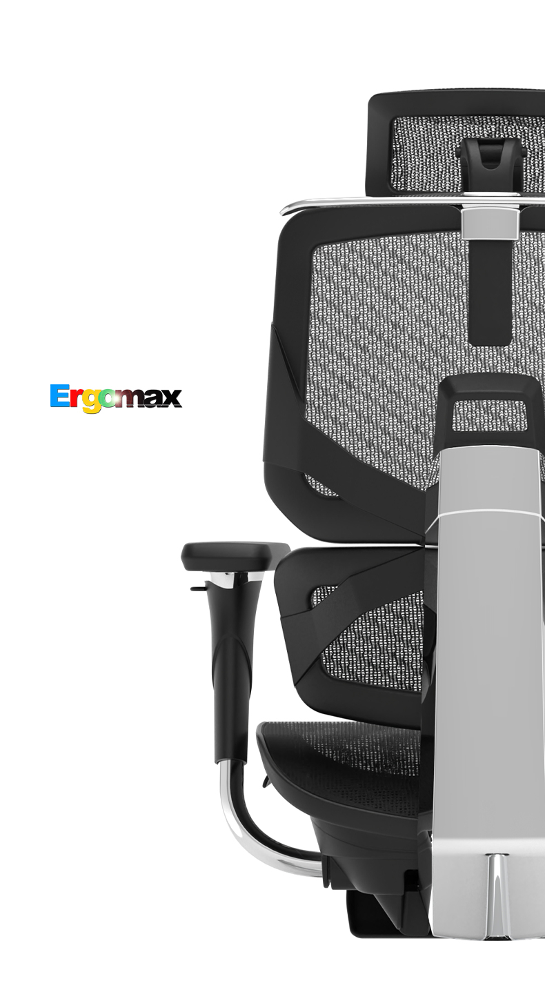 Emperor2+ - ergomax迩高迈思官网