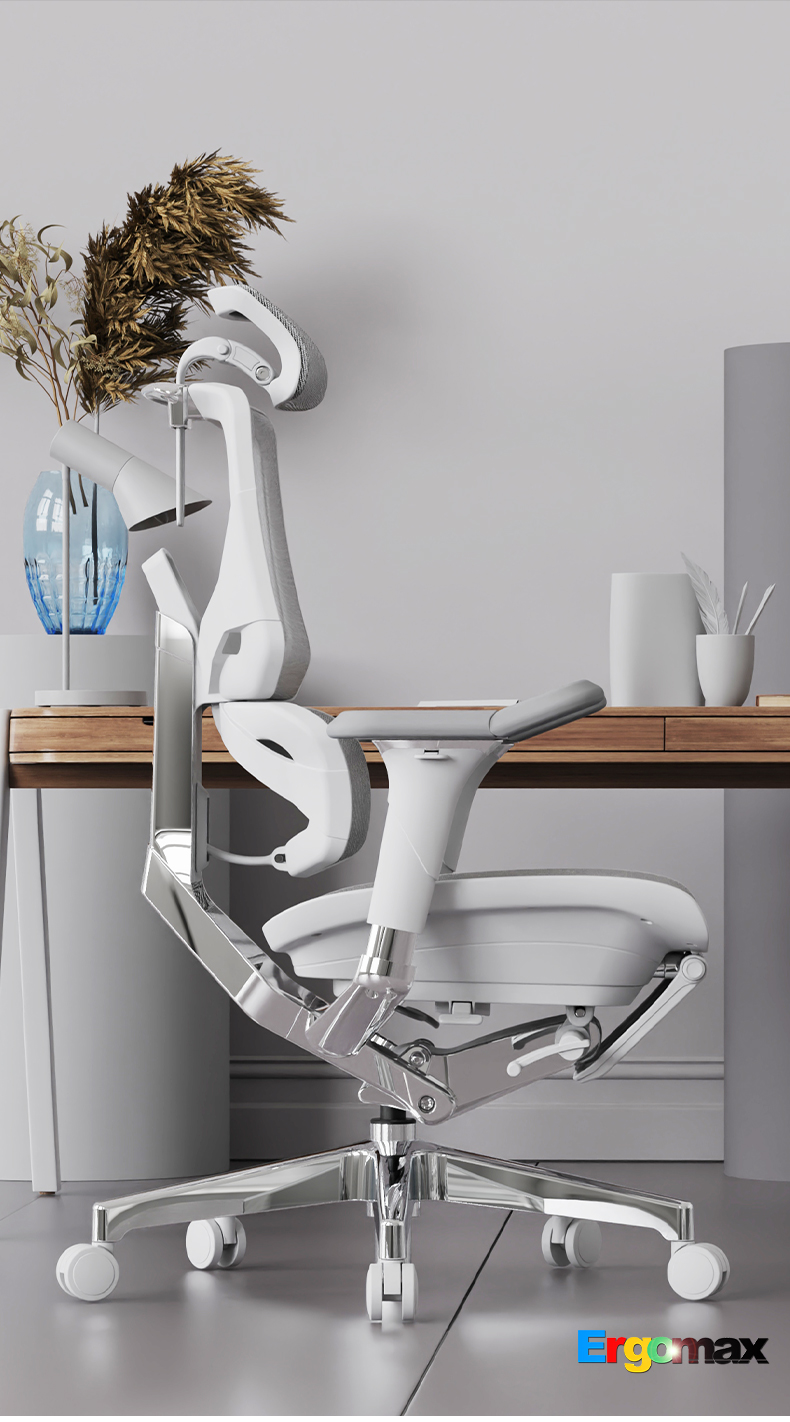 Emperor2 PROMAX - ergomax迩高迈思官网