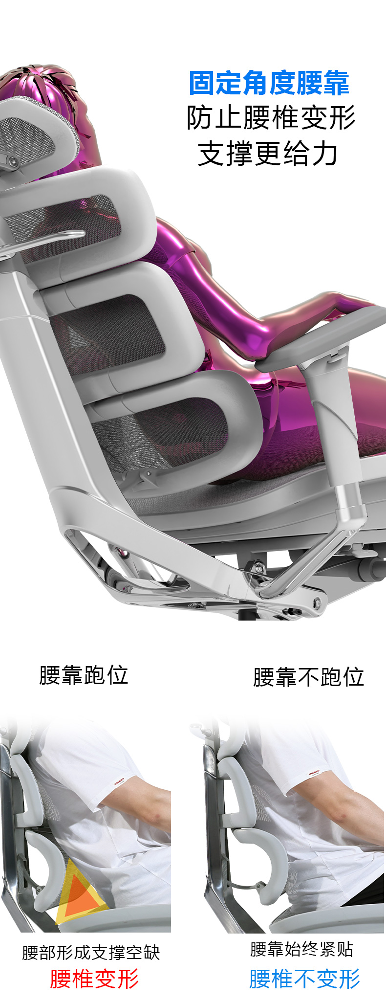 EVOLUTION 2MAX - ergomax迩高迈思官网