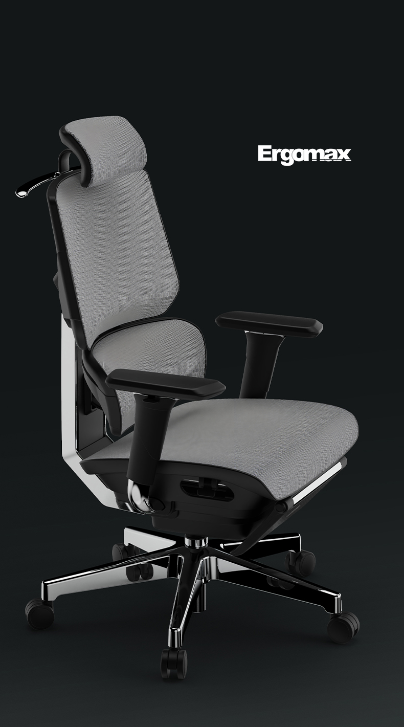 EMPEROR2 - ergomax迩高迈思官网