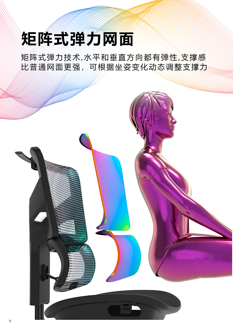 RX3 - ergomax迩高迈思官网