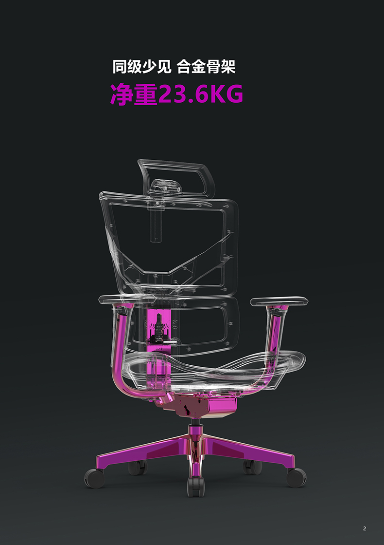 RX3 - ergomax迩高迈思官网