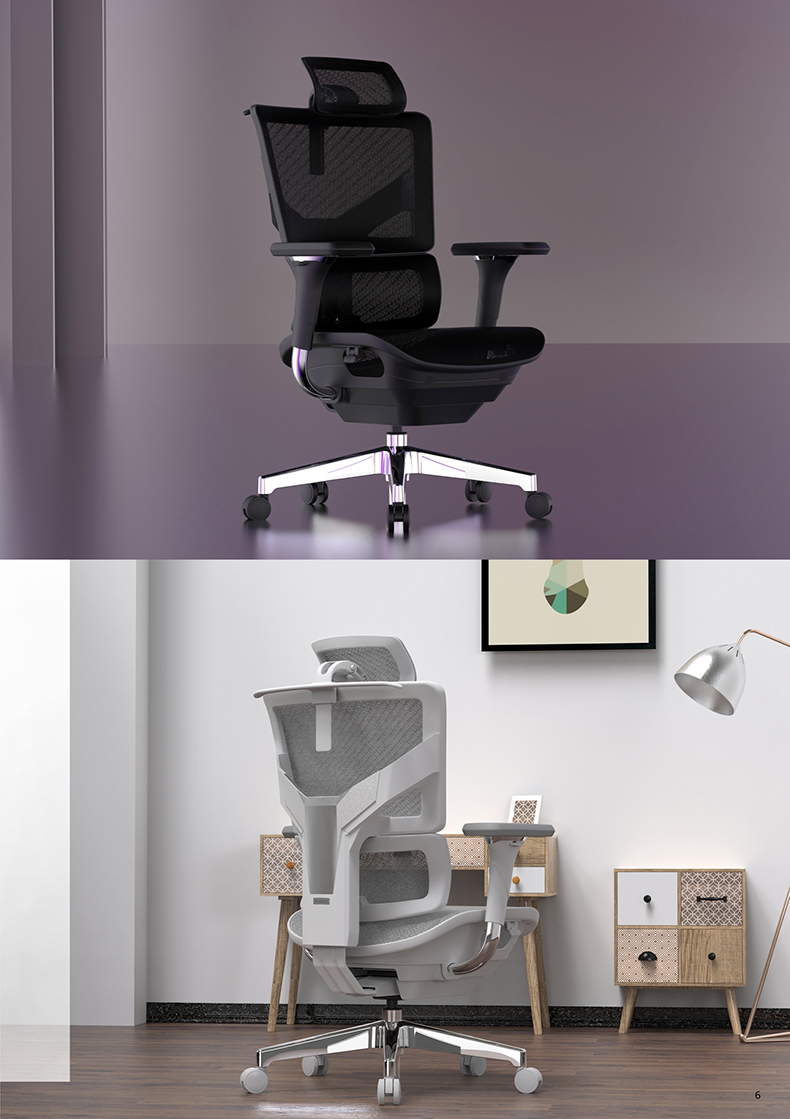 RX3 - ergomax迩高迈思官网