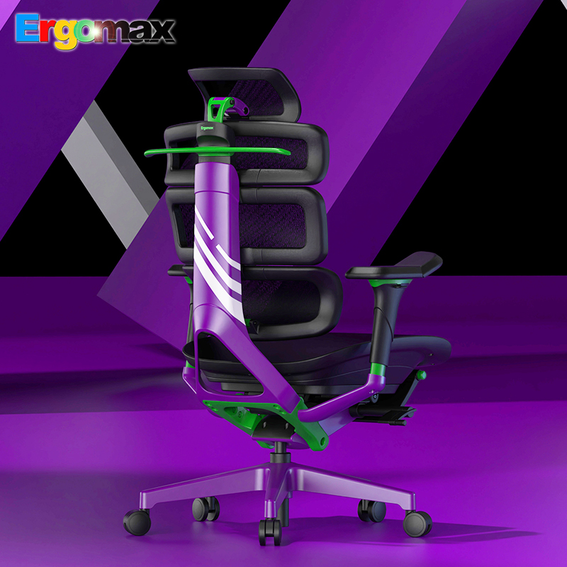 Evolution2 PROMAX - ergomax迩高迈思官网