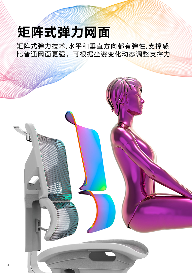 RX3 PRO - ergomax迩高迈思官网