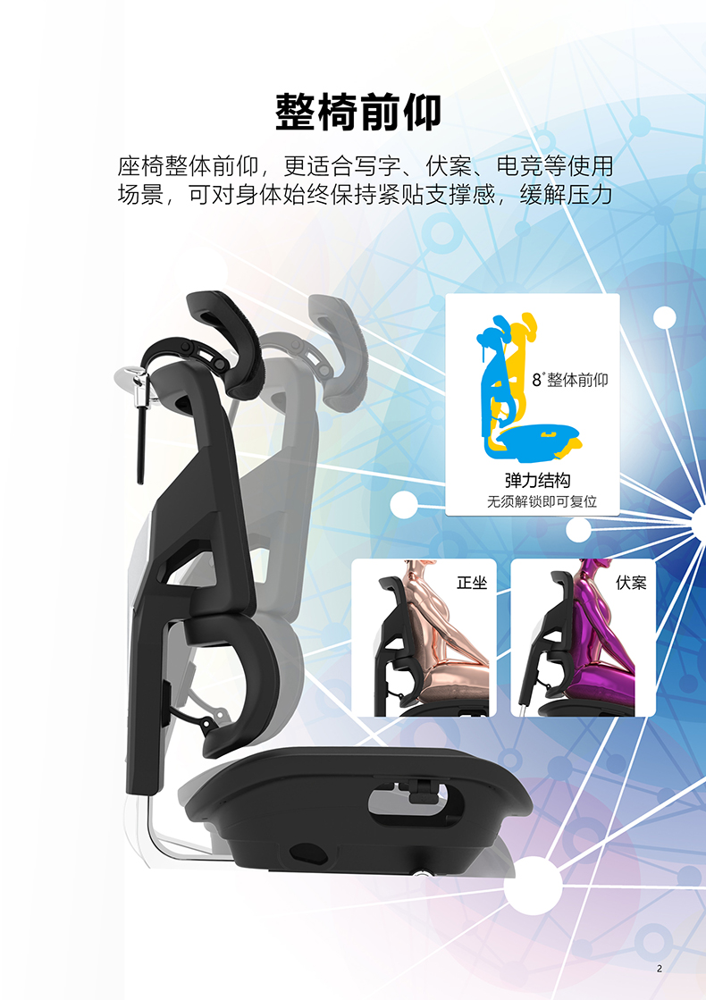 RX3 PRO - ergomax迩高迈思官网