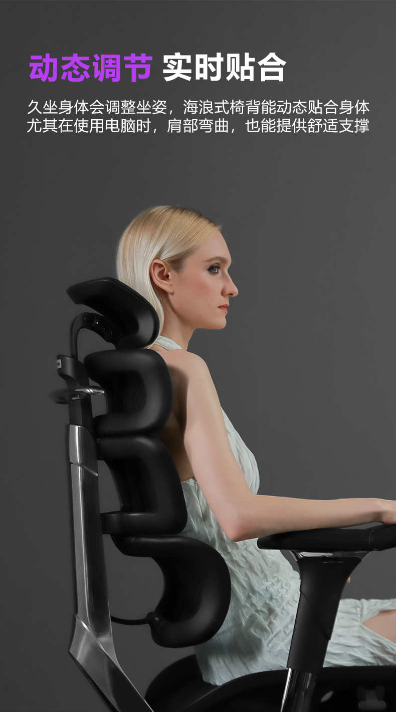 Evolution2+ - ergomax迩高迈思官网