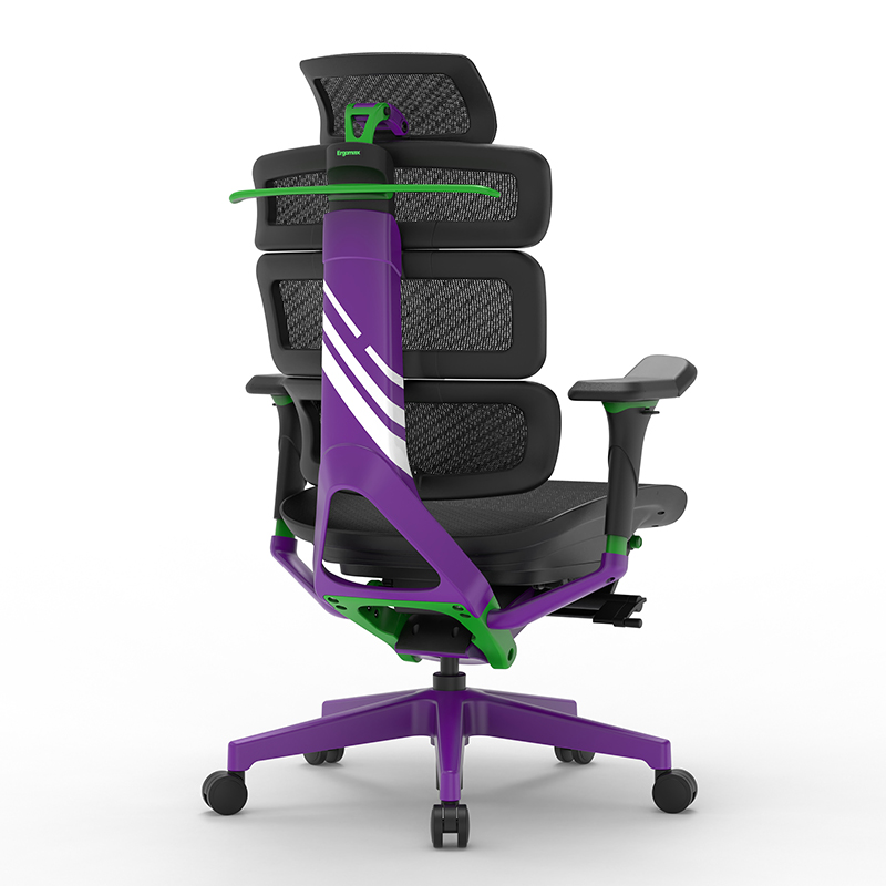 EVOLUTION2 PROMAX - ergomax