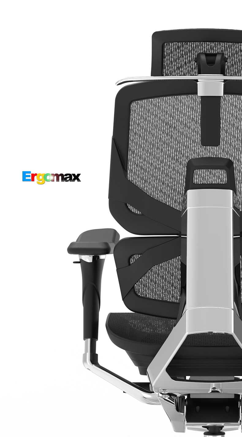 Emperor2 PROMAX - ergomax迩高迈思官网