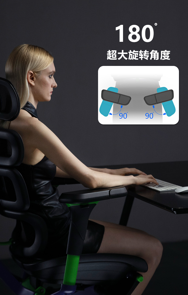 Evolution2 PROMAX - ergomax迩高迈思官网