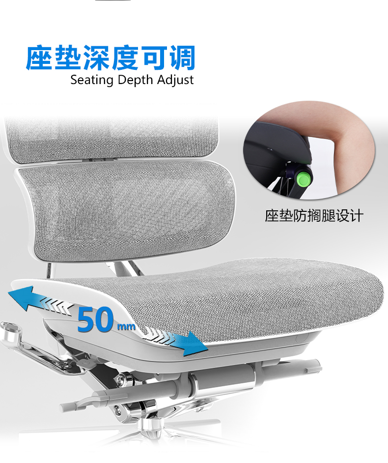 Evolution2 PROMAX - ergomax迩高迈思官网