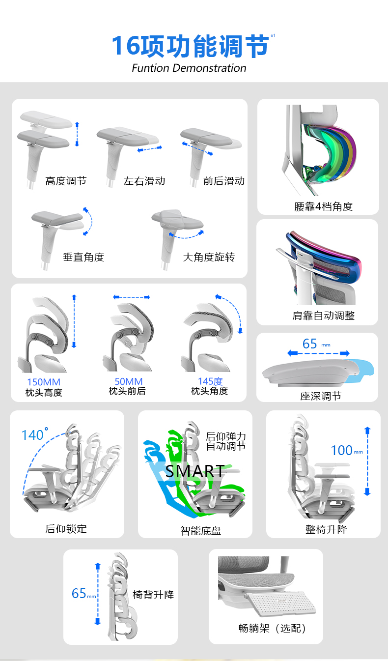Evolution2+ - ergomax迩高迈思官网